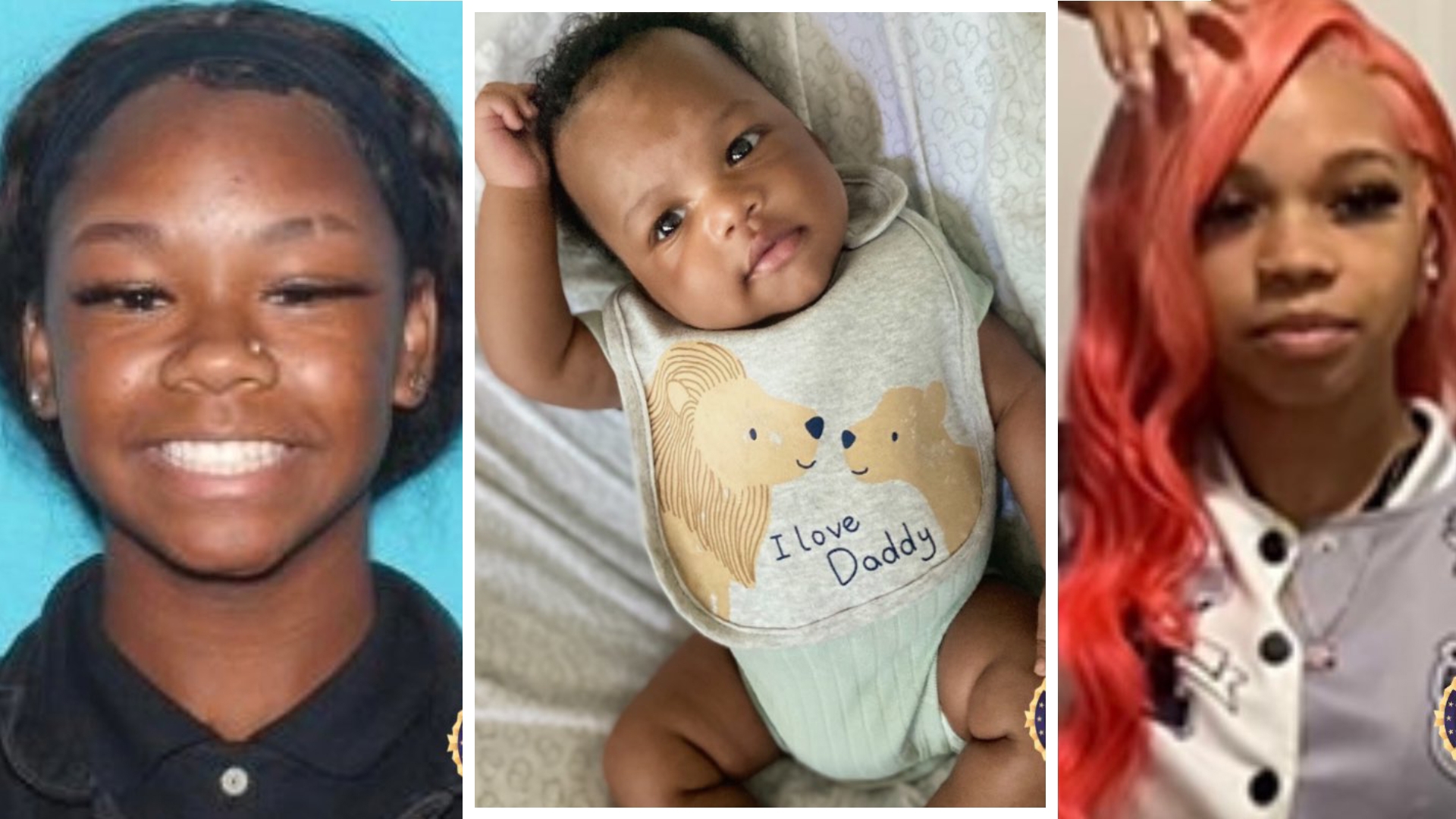 Amber Alert issued for 2-month-old from Murfreesboro, TN | wbir.com