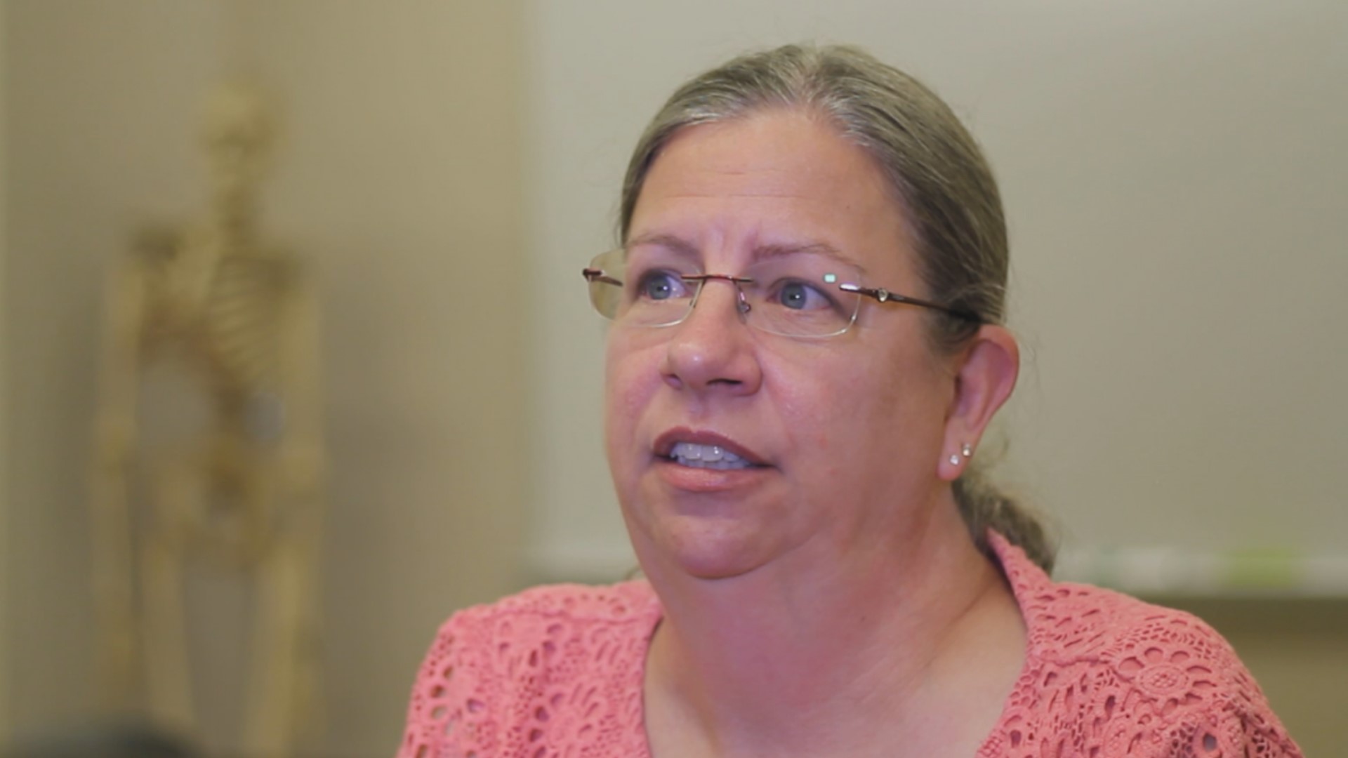 Why donate your body to the Body Farm? One woman shares her story ...