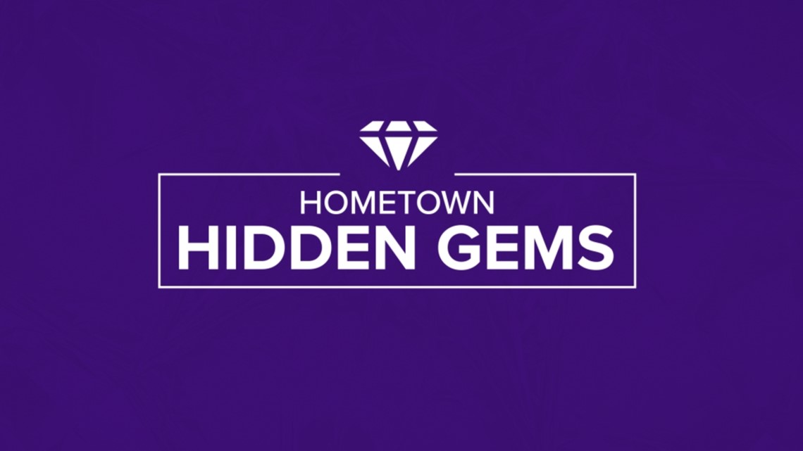 What's your hometown's hidden gem? | wbir.com