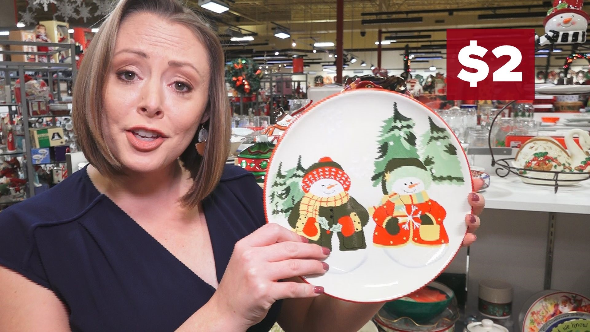 Help the homeless by shopping at KARM stores this Christmas | wbir.com