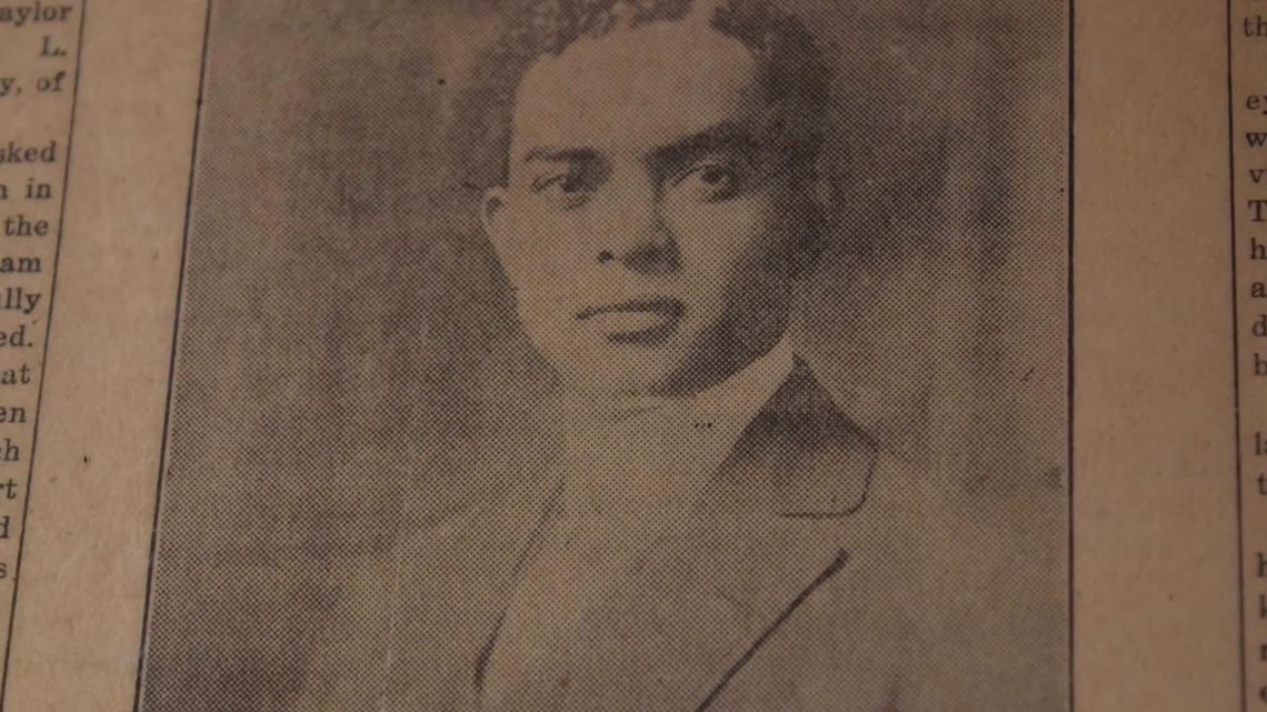 Knoxville groups gather to push for exoneration of Maurice Mays | wbir.com