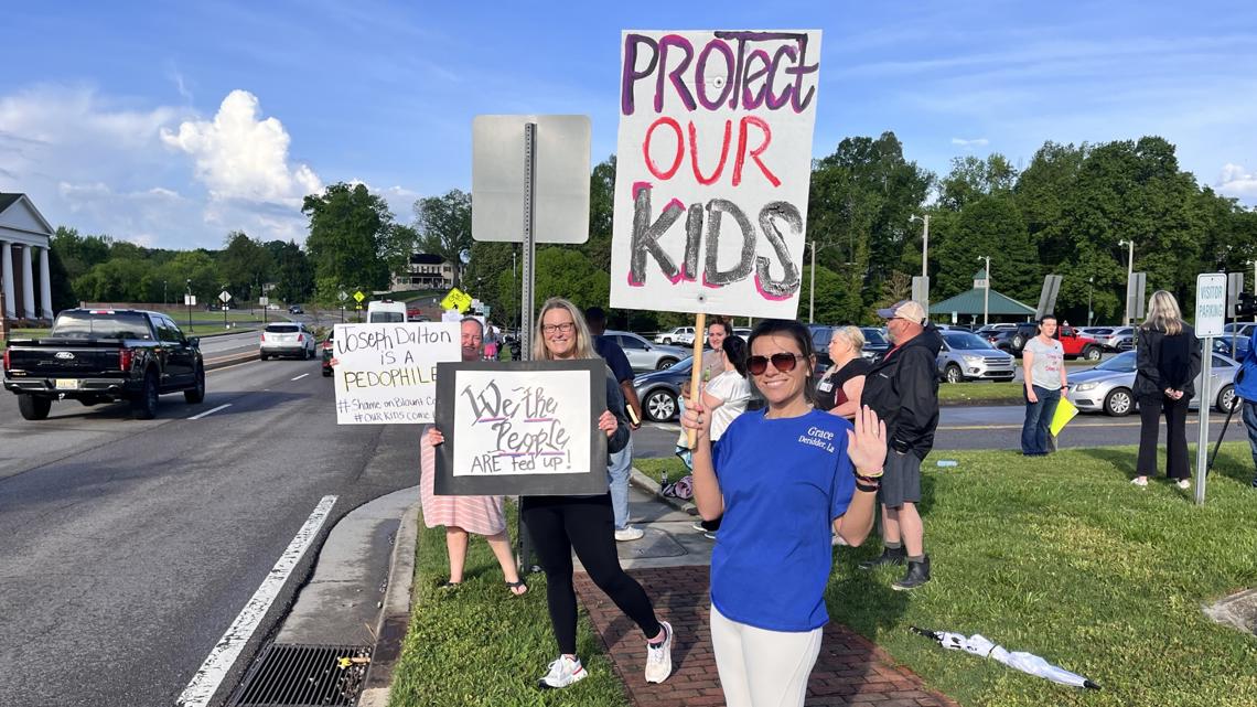 Ryan White's mom addresses heroes luncheon | wbir.com