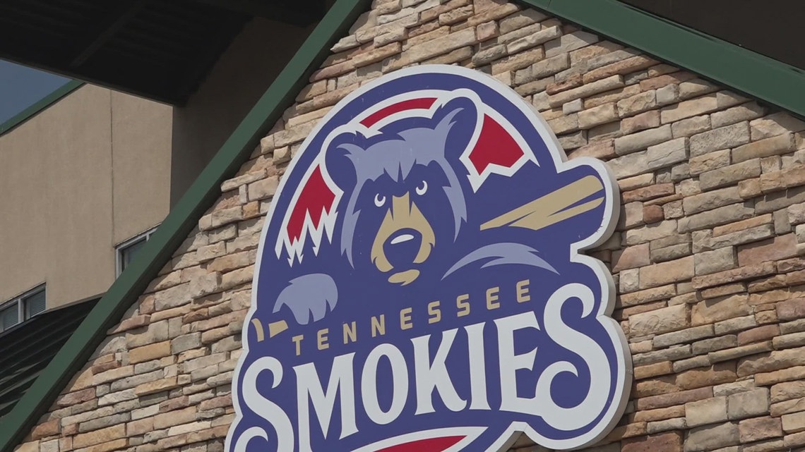 Fans can park for free during rest of Tennessee Smokies' baseball ...