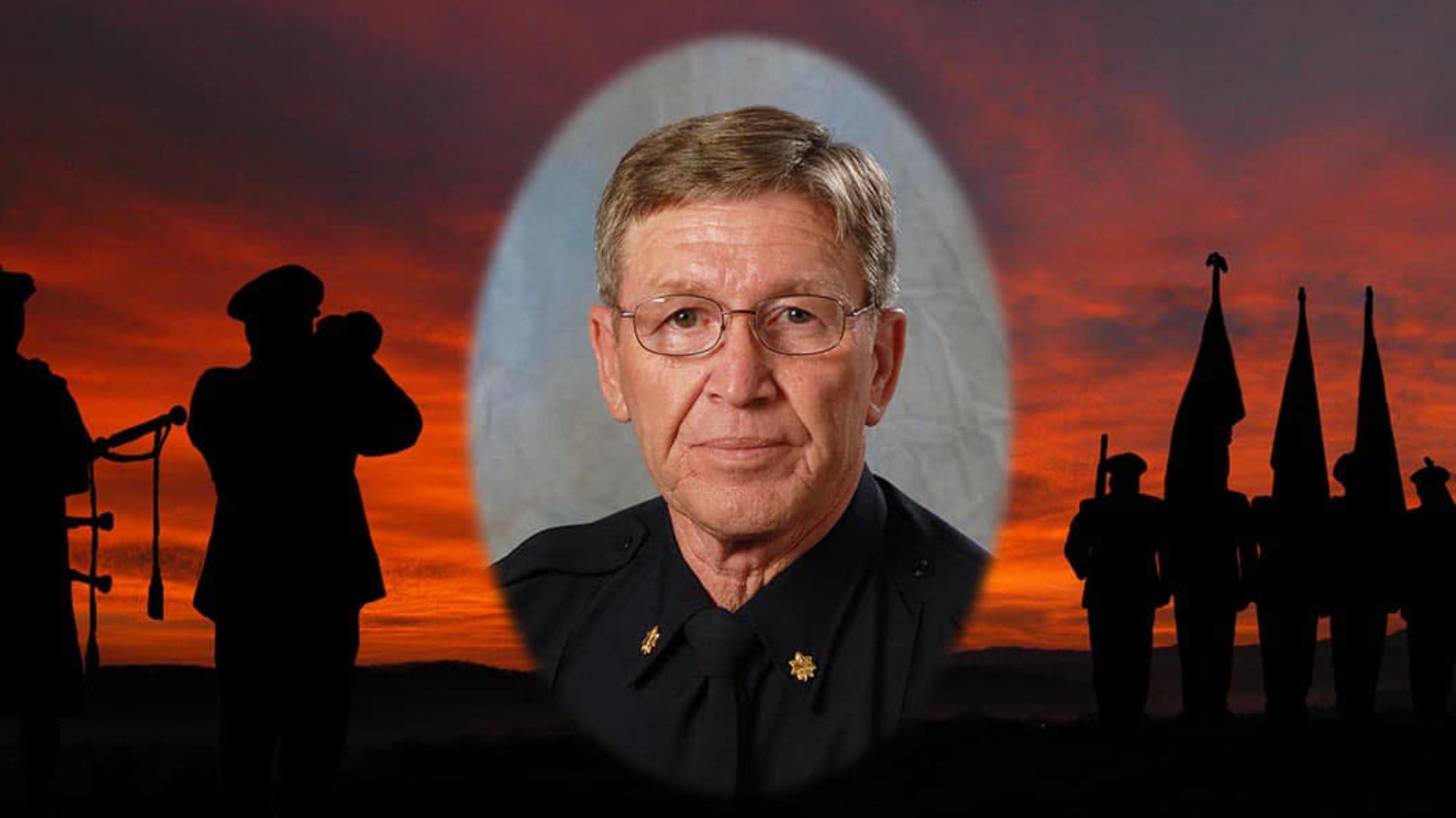 Former KCSO Major dies at 87 | wbir.com