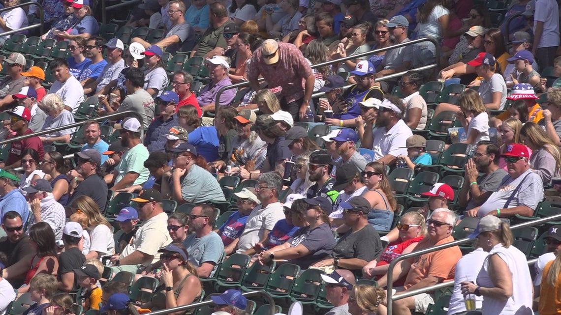 Smokies baseball fans share favorite memories at last regular season ...
