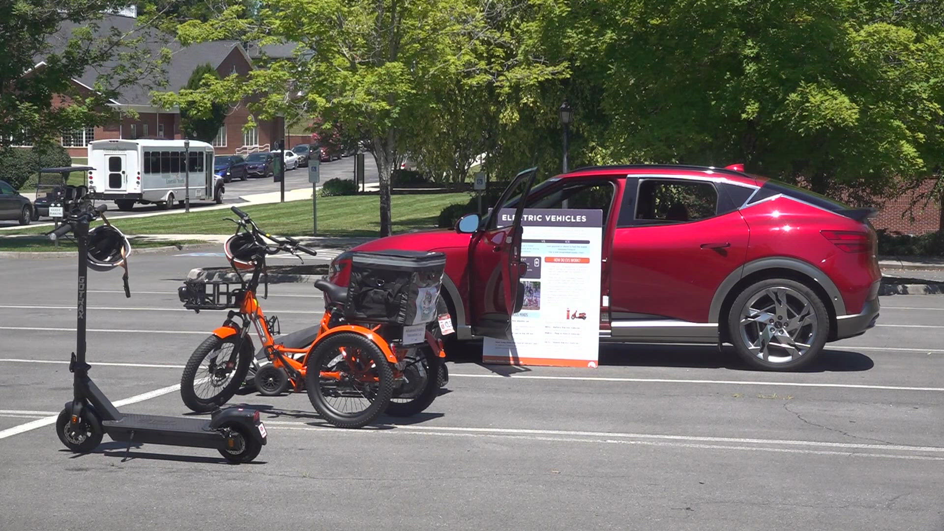 UT Program introduces East Tennessee students, teachers to ...