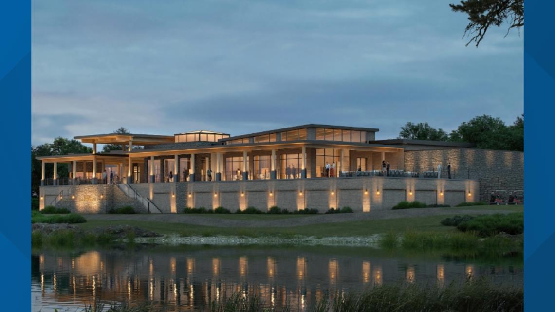 Tellico Village selects contractor to rebuild clubhouse | wbir.com