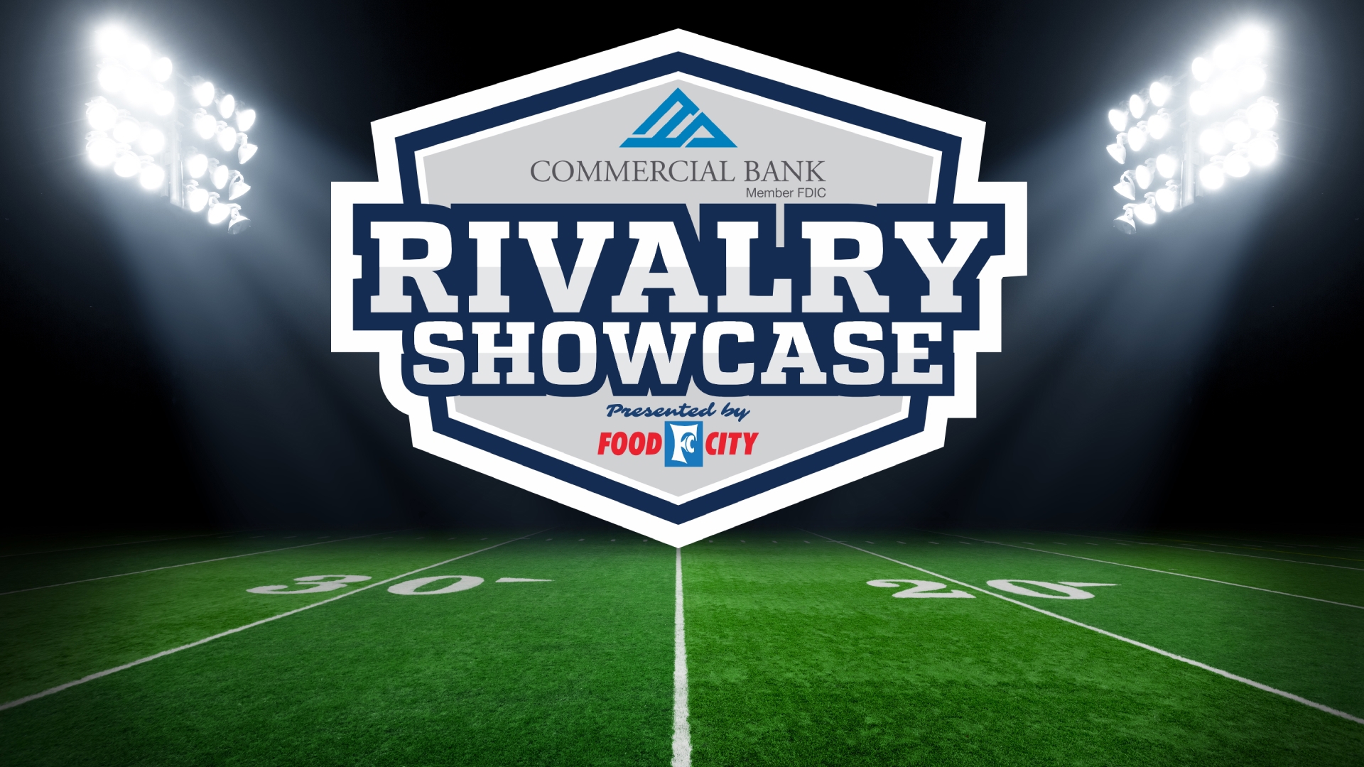 2025 Rivalry Showcase All-Star Game | wbir.com