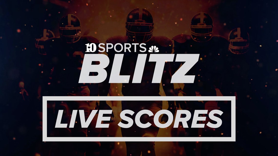 2025 High School Football Season Kicks Off Exciting Matchups | wbir.com