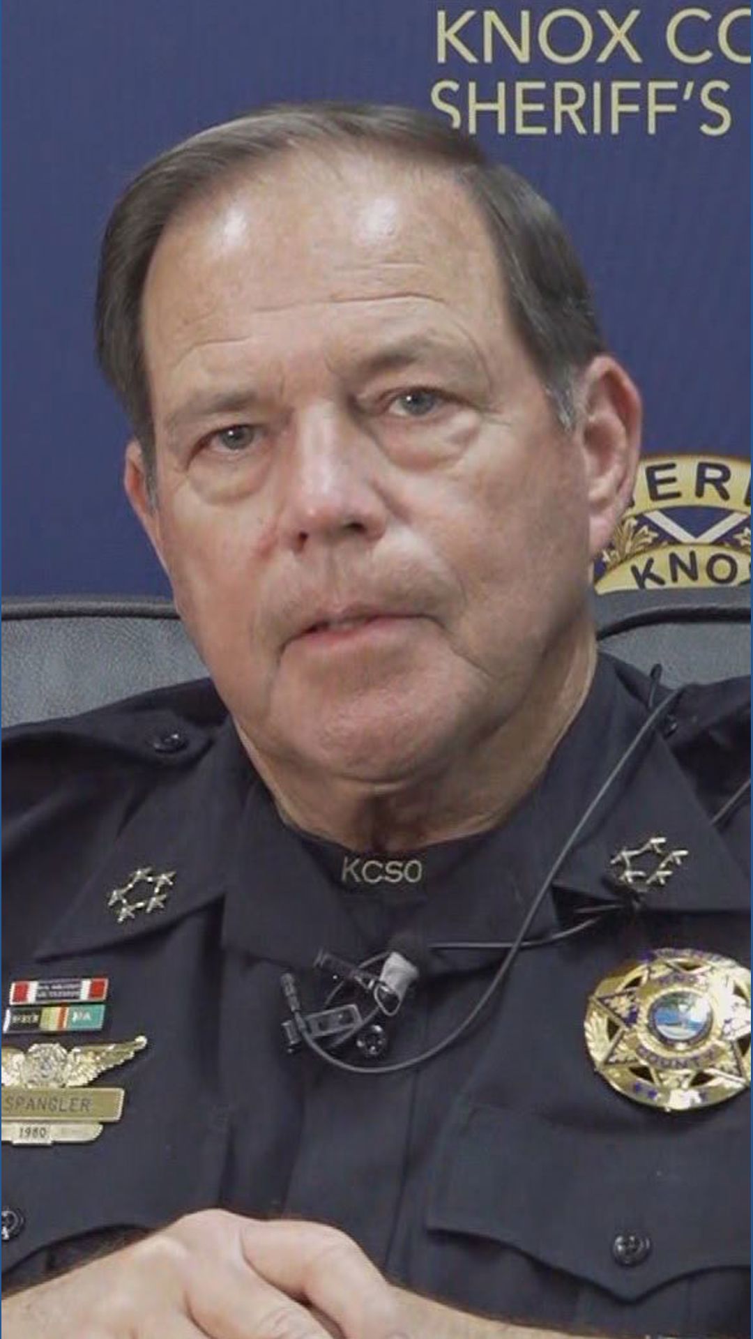 KCSO deputy in ICU after assault; sheriff says he's showing some ...