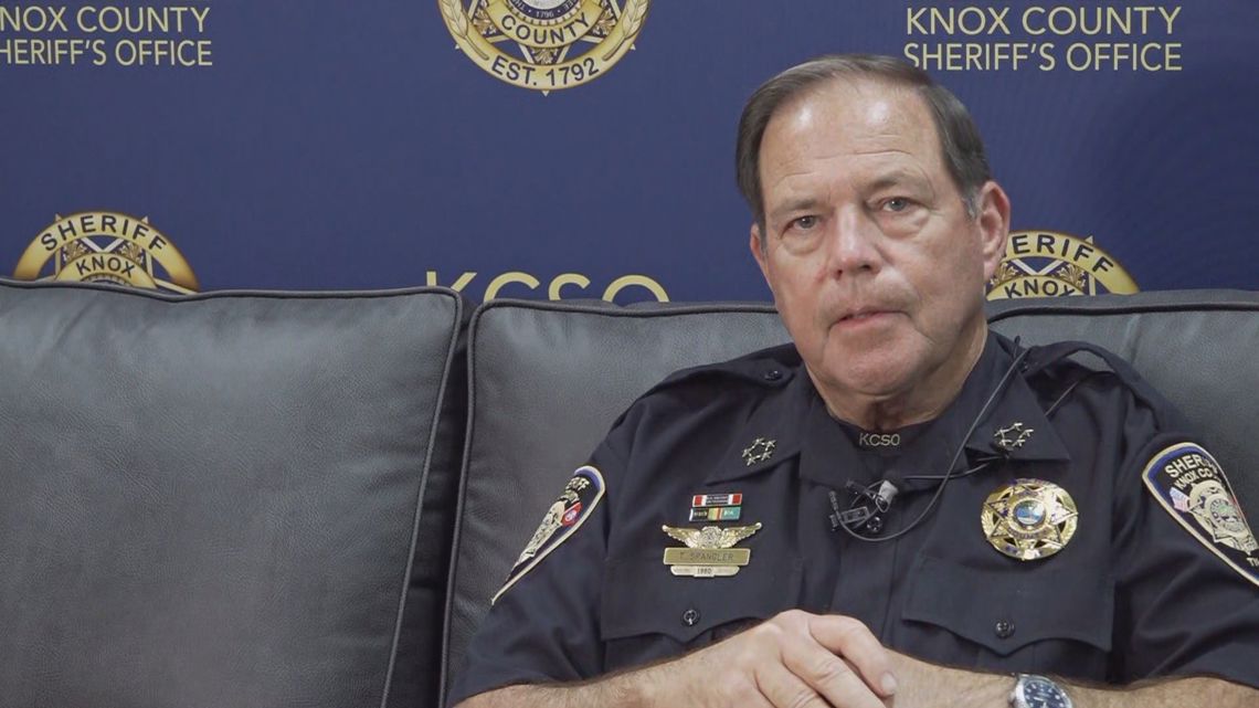 KCSO deputy in ICU after assault; sheriff says he's showing some ...