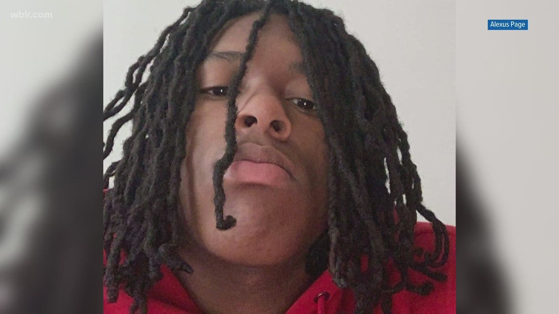 TBI identifies student shot and killed at Austin-East, saying wounded ... TBI identifies student shot and killed at Austin-East, saying wounded ...