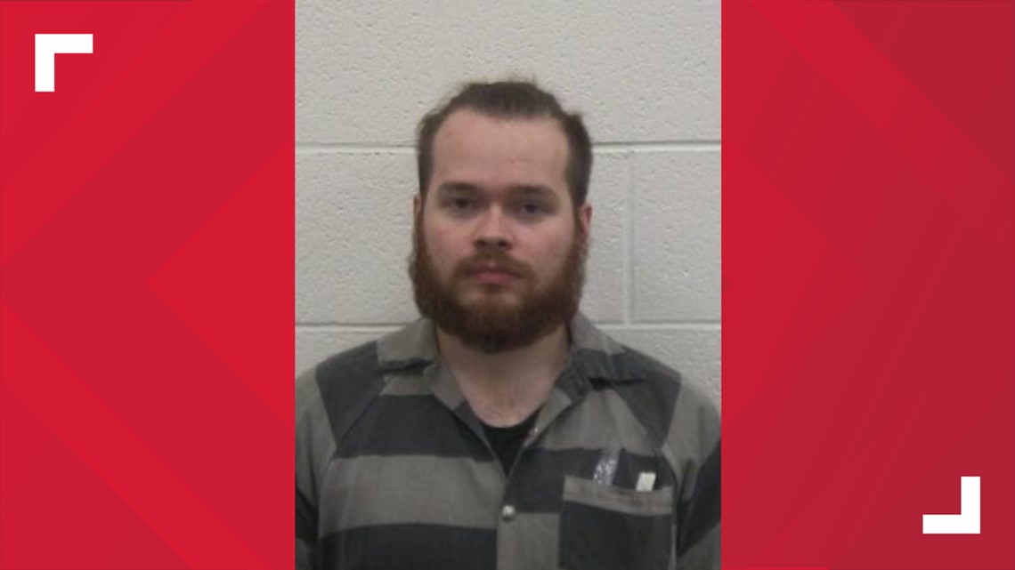 LCSO: Man arrested for aggravated stalking, harassment | wbir.com