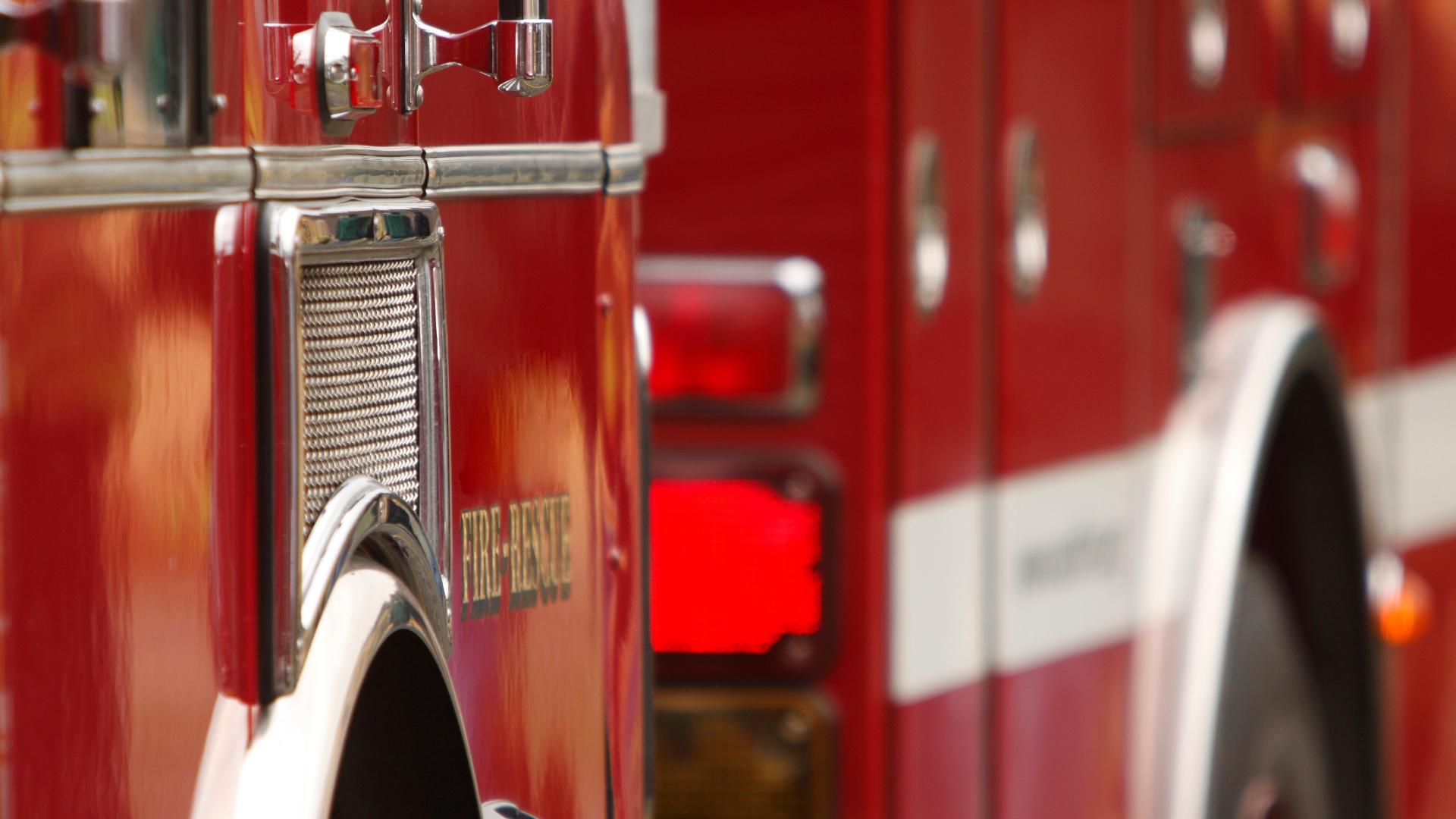 Live Updates: Wildfires happening in East Tennessee, Foothills Parkway ...