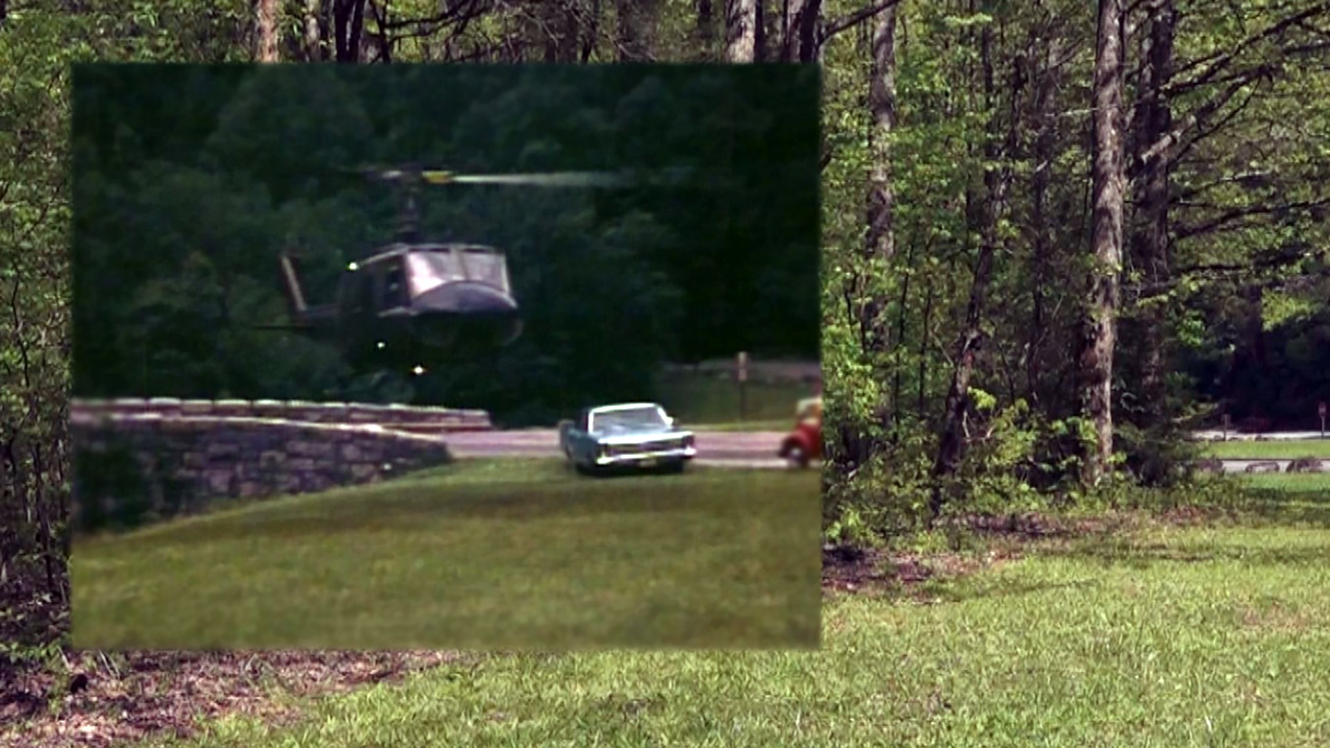 Dennis Martin mystery: 50 years of life-saving lessons | wbir.com