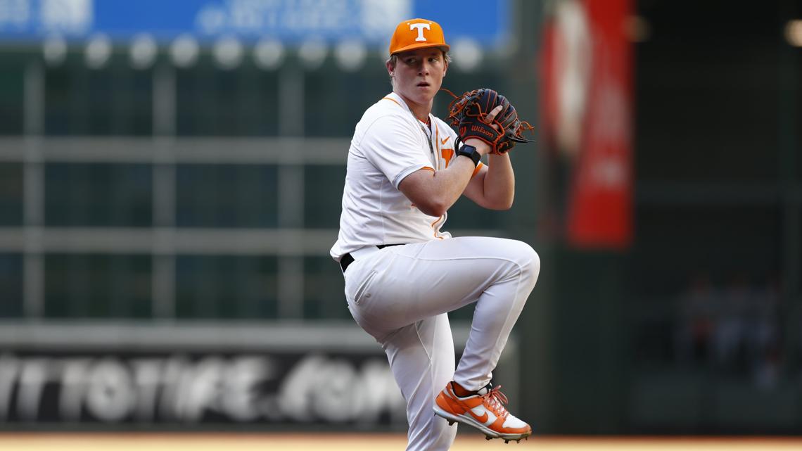 Blount County man signs plea deal in child sex crimes case | wbir.com