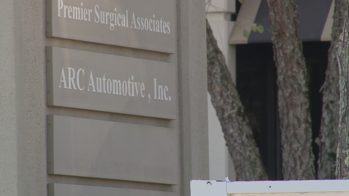 Tennessee company refuses US request to recall 67 million potentially ...