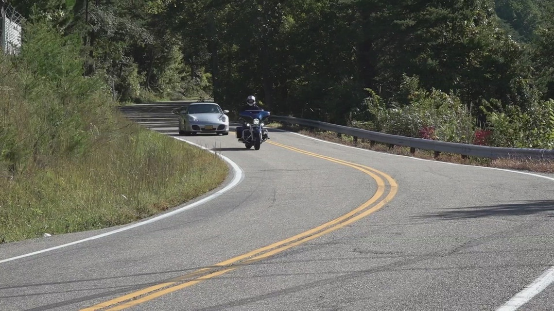 TDOT: Construction on US 129, 'The Dragon,' could impact traffic on ...