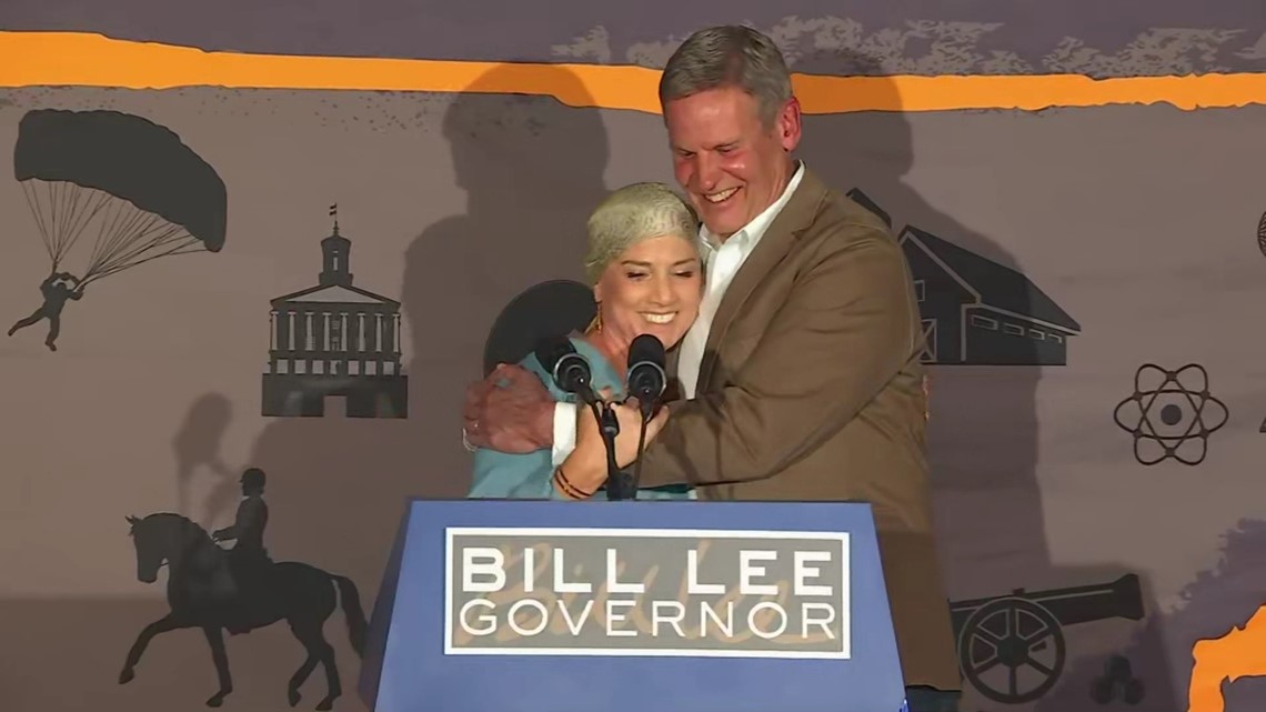 First Lady Maria Lee to undergo marrow transplant in next phase of ...