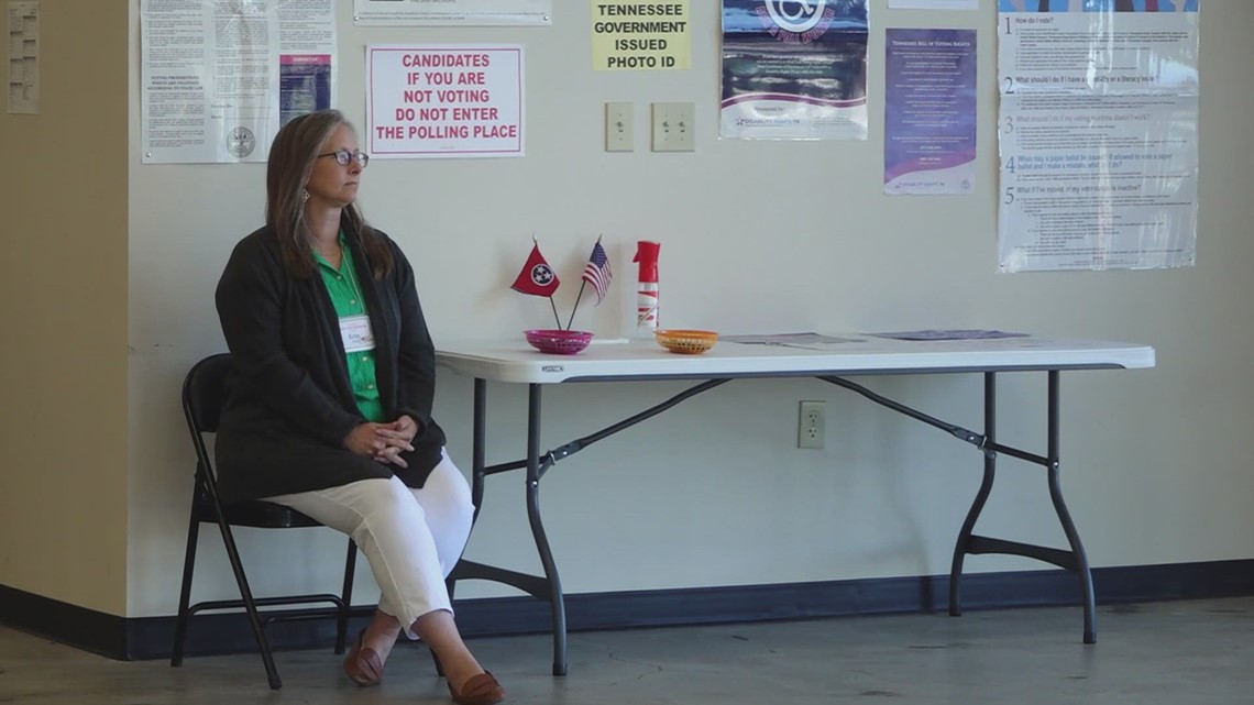 Here's what you need to know ahead of election day on Aug. 29 | wbir.com