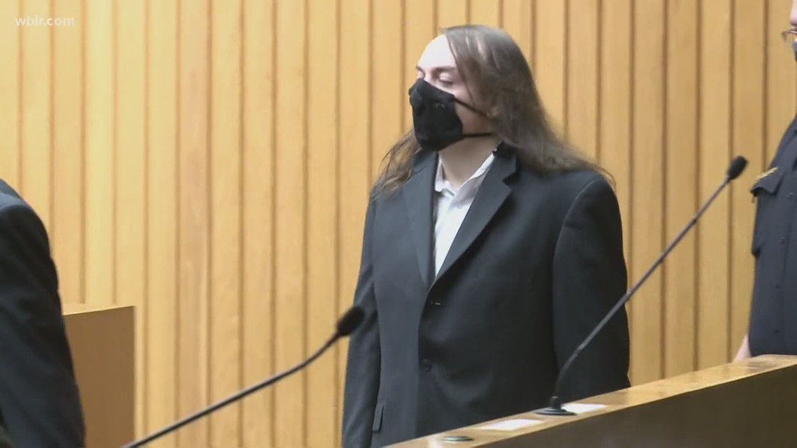 Joel Guy Jr. murder trial to start on Monday | wbir.com