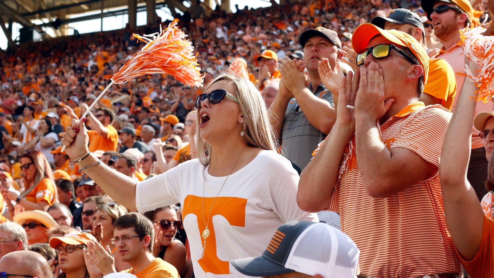 UT posts combined attendance for 38 home events in 2023-24 | wbir.com