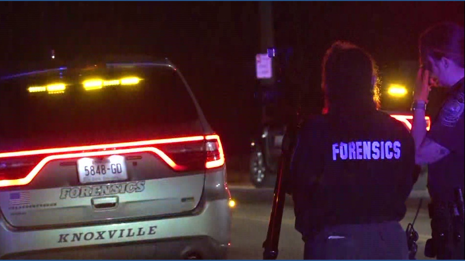 KPD Forensics Unit receives 'gold standard' recognition from ATF for ...
