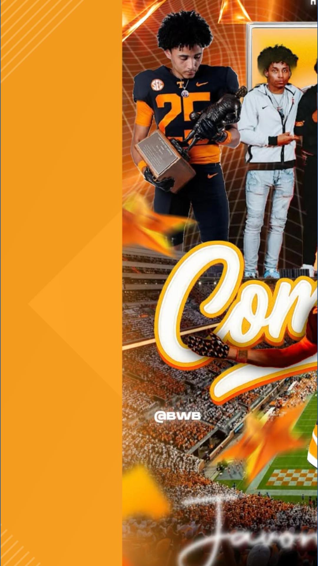 Tennessee football lands in-state 3-star prospect, Javonte Smith | wbir.com