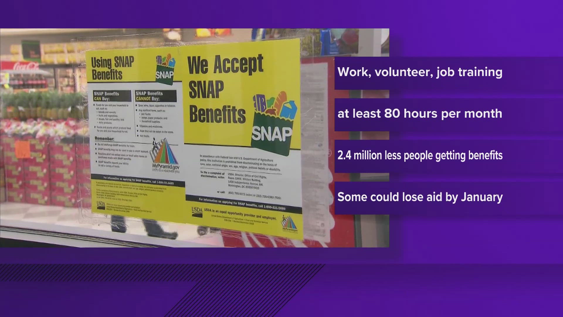 Here's why everyone's talking about a 'K-shaped' economy | wbir.com