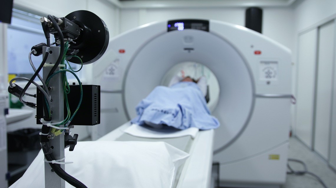 "Scanxiety" | Why medical scans and tests spark worry for cancer ...