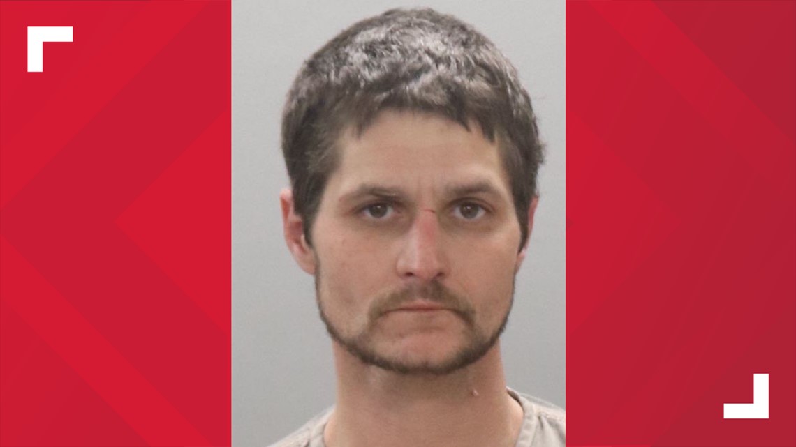 Potential suspect in custody after Middlebrook Pike shooting | wbir.com