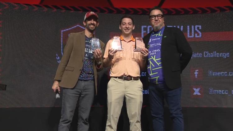 Spreadsheet Masters: UT wins international Microsoft Excel Collegiate ...