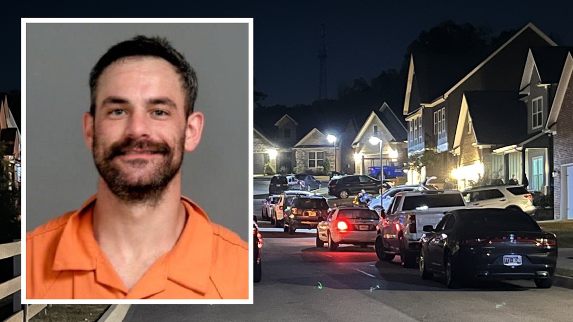 Gunman in fatal Oct. 1 shooting had domestic violence charge | wbir.com