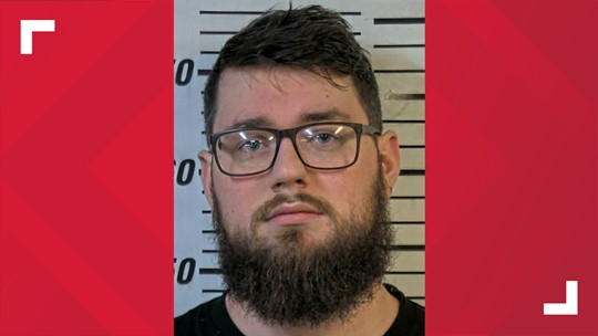 CCSO: Crossville man arrested for aggravated child abuse | wbir.com