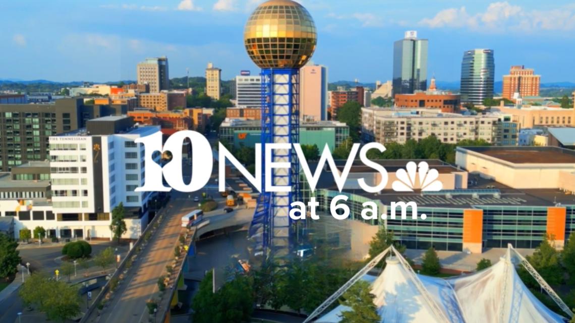 10News at 6 a.m. | wbir.com