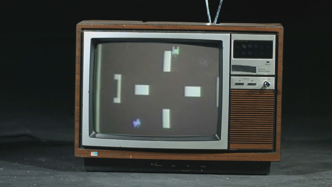 GAME ON: A look back at the history of video games | wbir.com