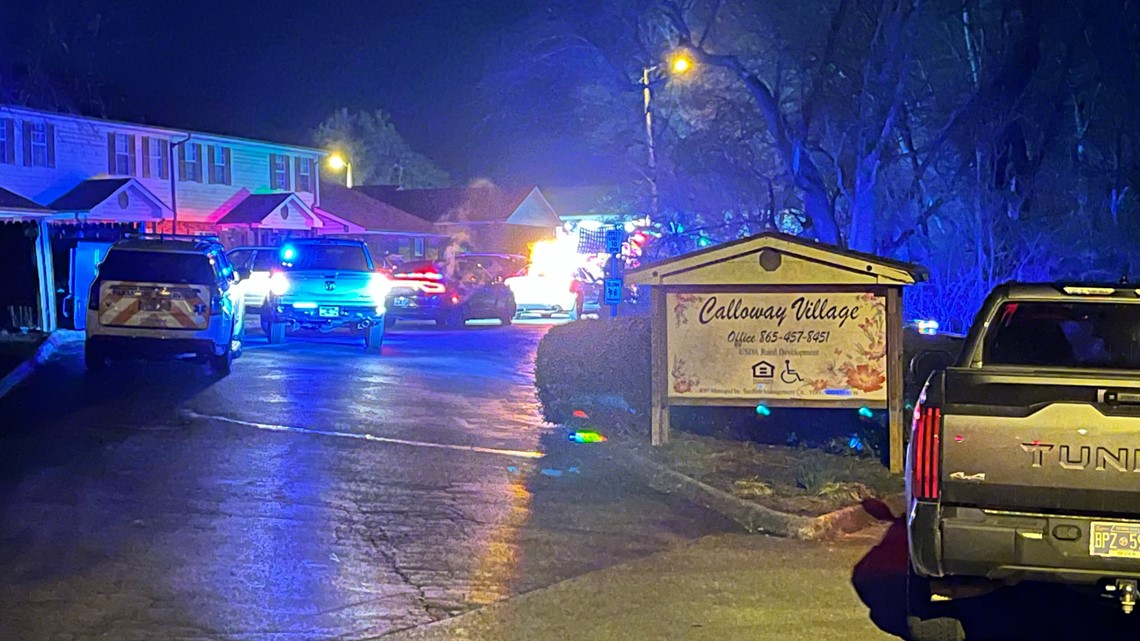 TBI identifies victim shot by Clinton police officer Sunday evening ...