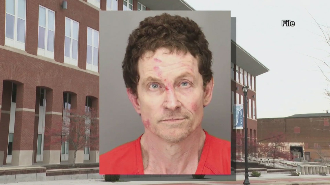 Sean Williams found guilty on child pornography charges | wbir.com