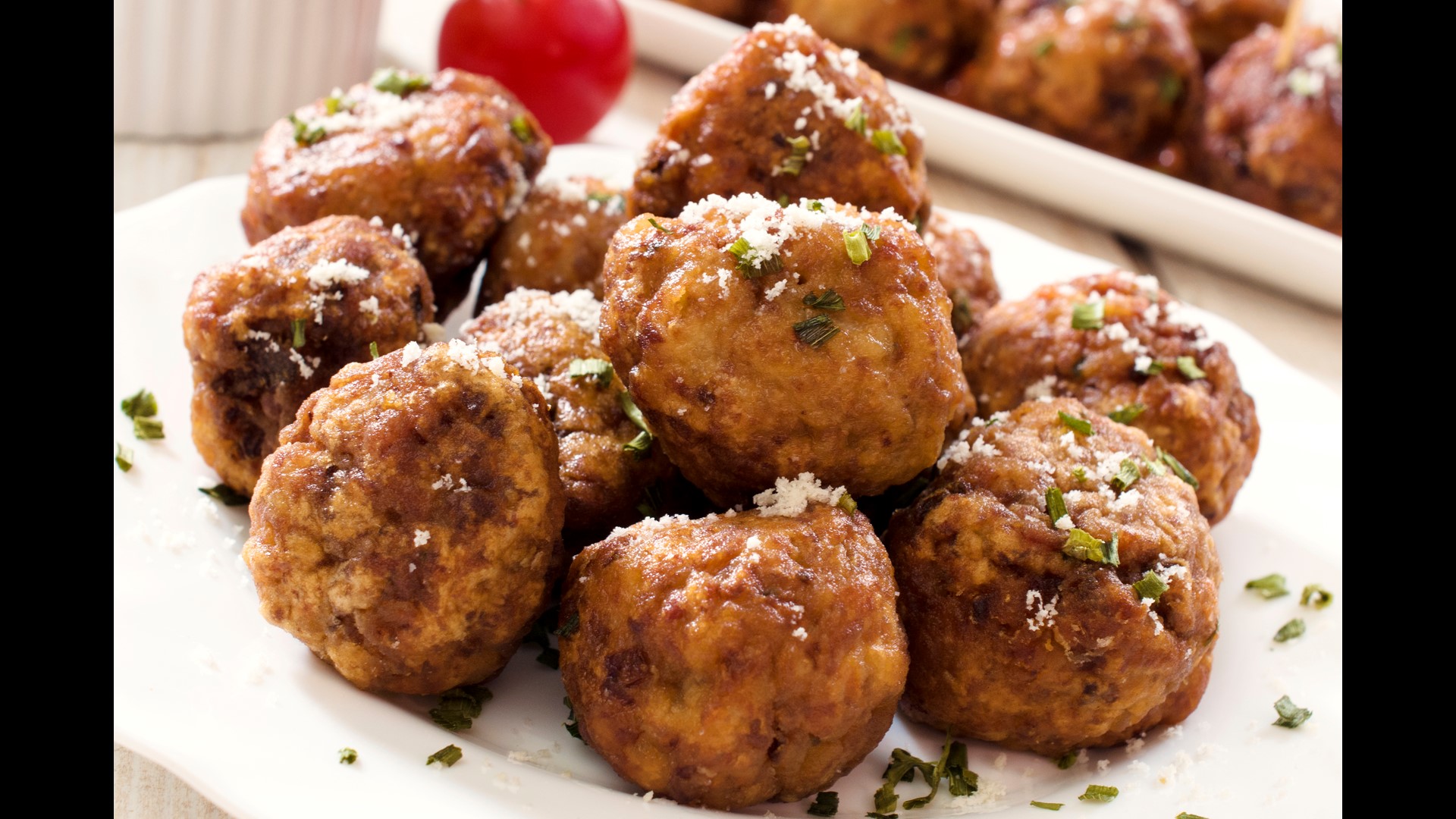 The Perfect Meatball | wbir.com