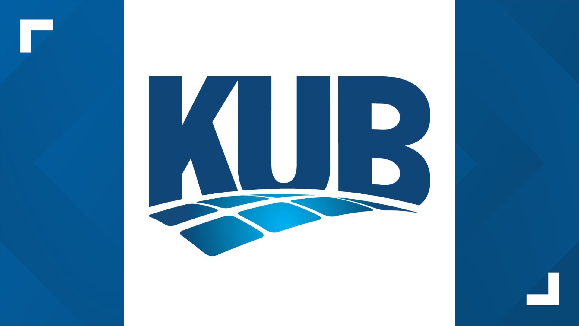 KUB reaches half-way mark in fiber instillation project | wbir.com
