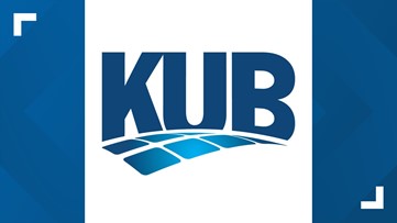KUB reaches half-way mark in fiber instillation project | wbir.com
