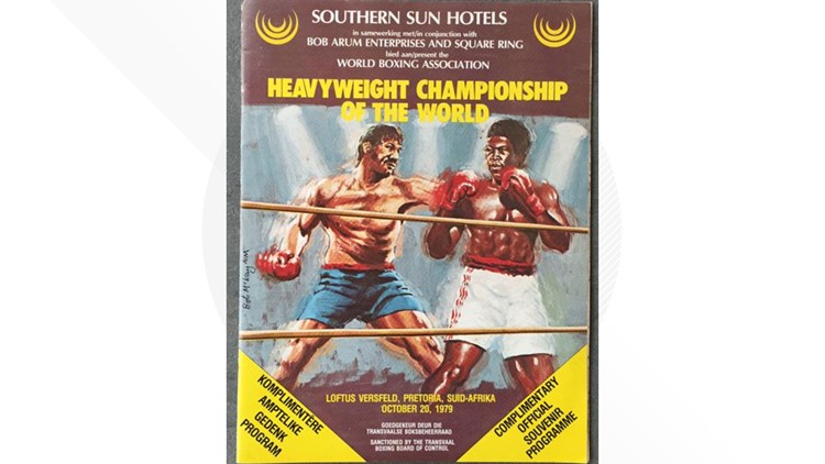 Big John Tate: Tennessee's heavyweight boxing world champion | wbir.com