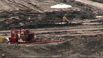 Historic Disaster: 10 years after the ash spill | wbir.com
