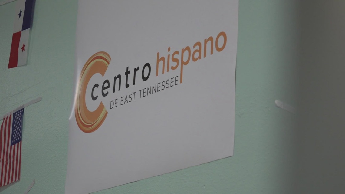 Centro Hispano sees continued growth, opens new space | wbir.com