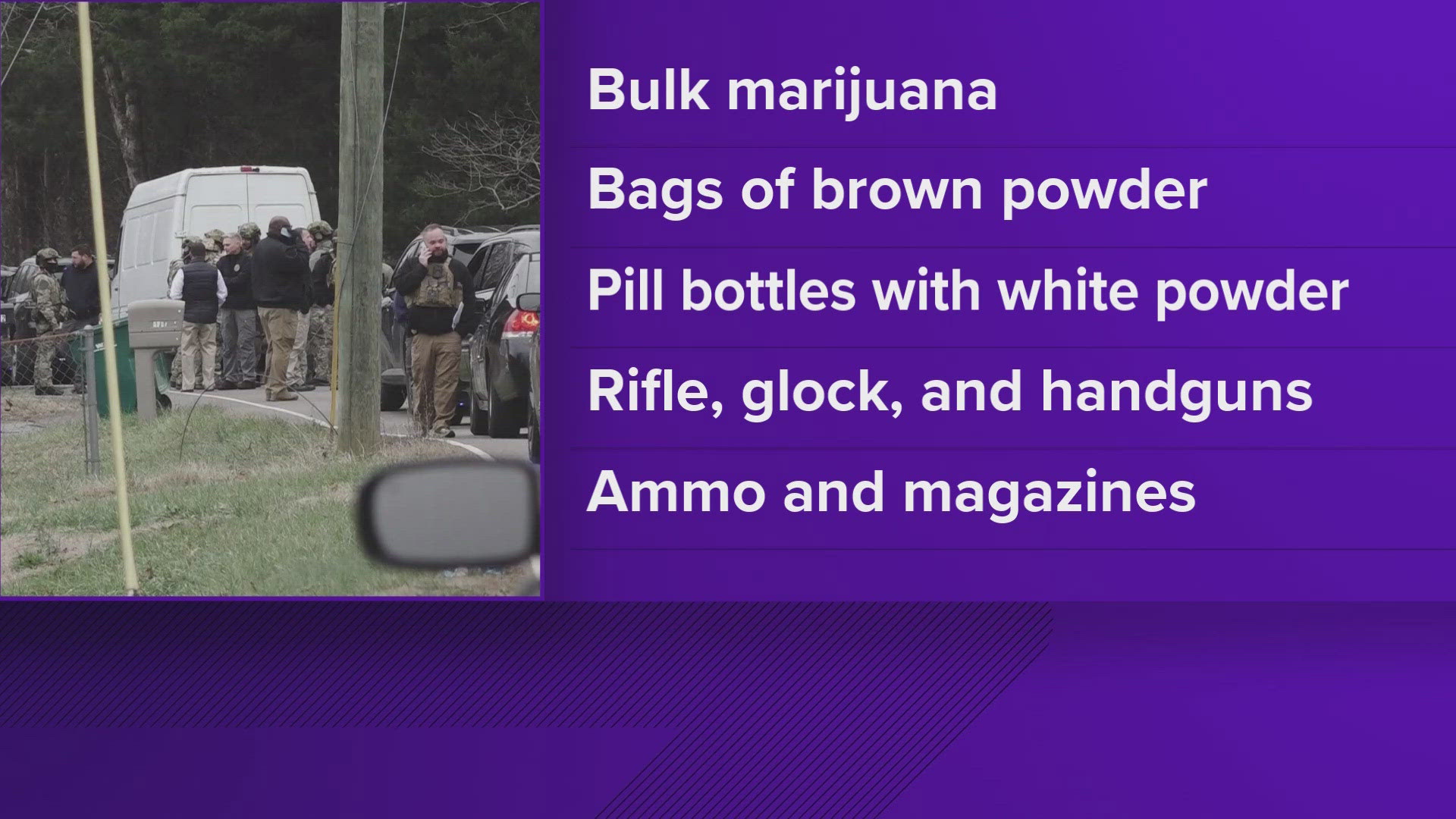 Search warrants describe 18-year-old killed by Knox Co. deputies as ...