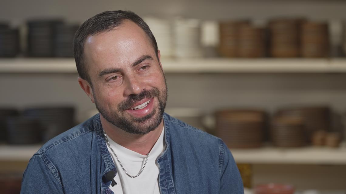 Alex Matisse talks about his art, his business his forebear Henri ...