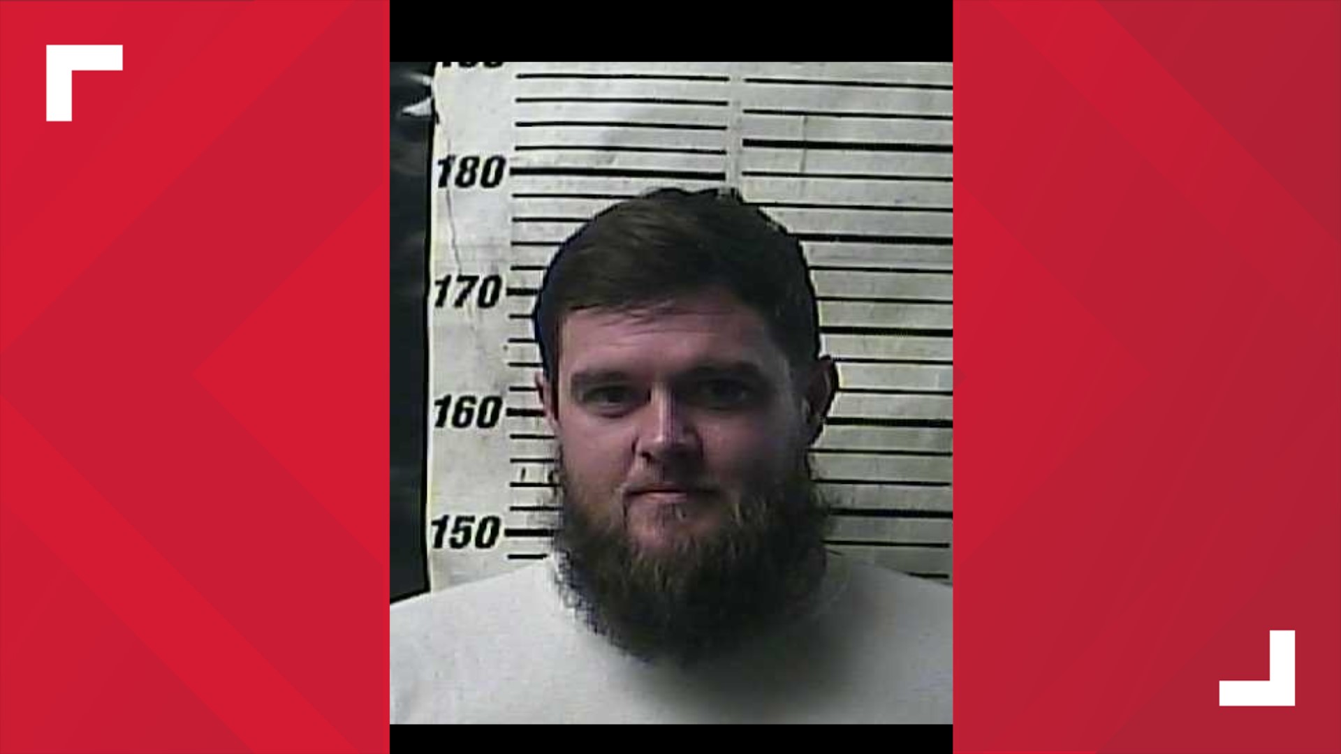 Sheriff: Cocke County jail employee fired, charged after passing ...