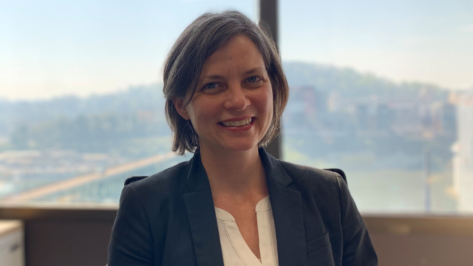 Amy Brooks to lead Knoxville Knox County Planning | wbir.com