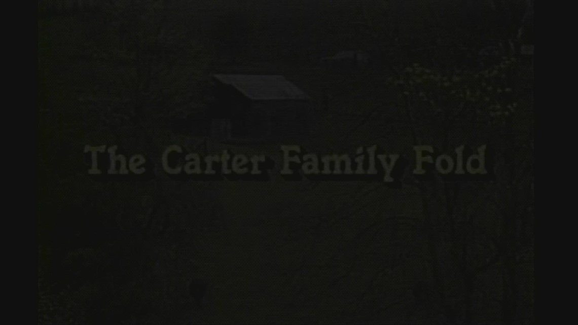 Heartland Series Vol. 11 — Episode 22: The Carter Family Fold | wbir.com