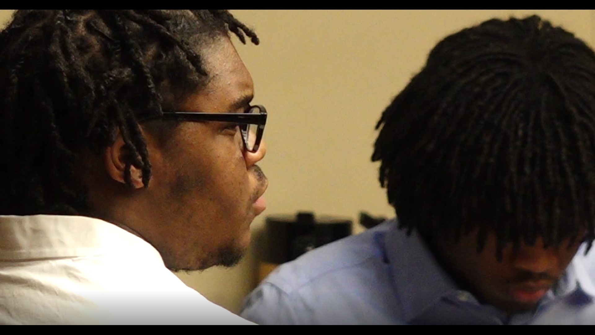 Trial for pair accused of killing Stanley Freeman Jr. opens | wbir.com